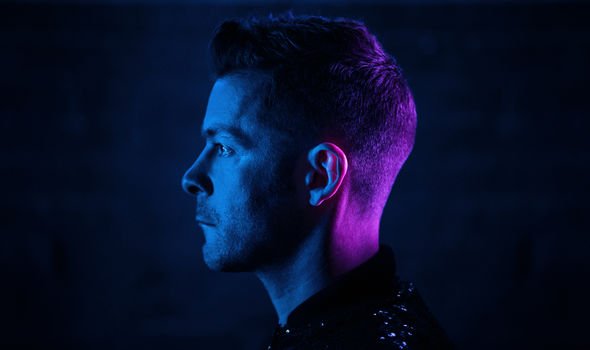 Michael Oakley sur Odyssey et comment quitter son pays a inspiré un ...