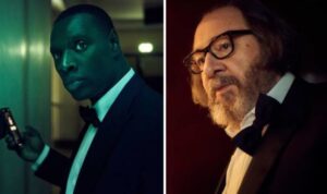 Lupin saison 2 date de sortie, distribution, bande-annonce, intrigue