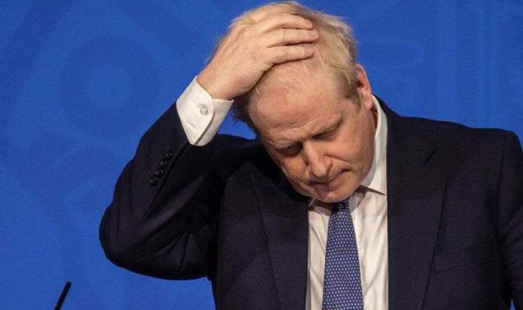 « Extrêmement accablant ! » Boris Hell alors que la police n ° 10 donne ...