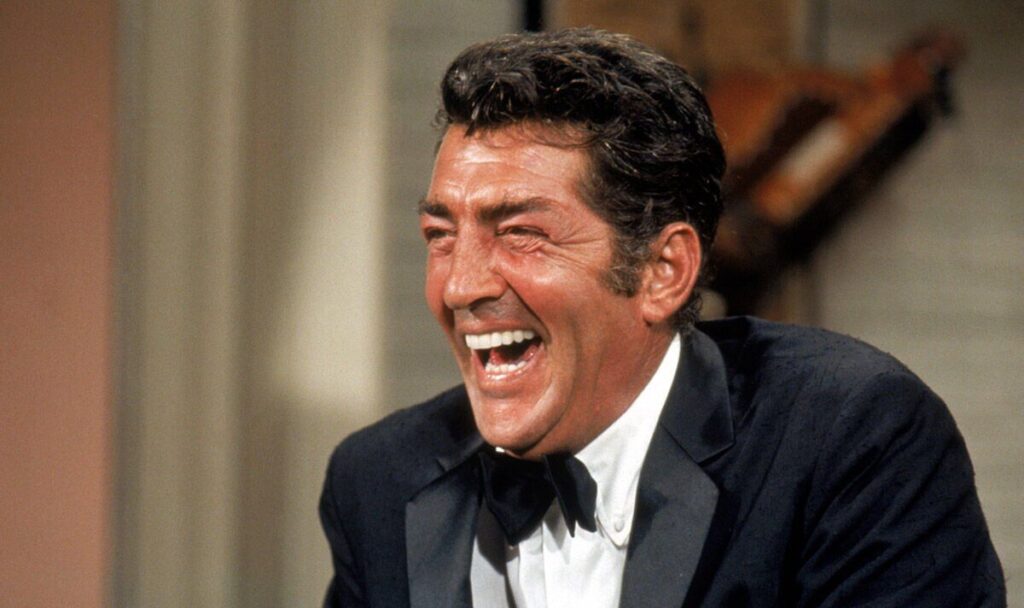 La fortune de plusieurs millions de Dean Martin au cours de sa longue ...