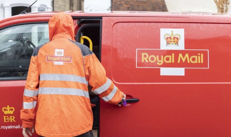 Grève chez Royal Mail : vais-je recevoir mon message aujourd'hui ...