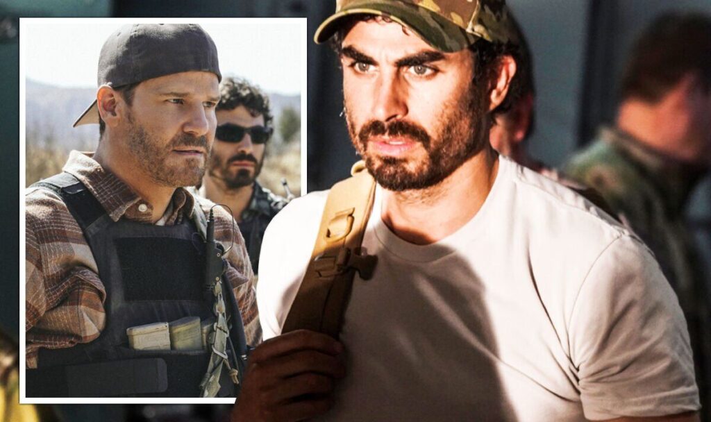 Justin Melnick de SEAL Team confirme le changement de lieu de la saison ...