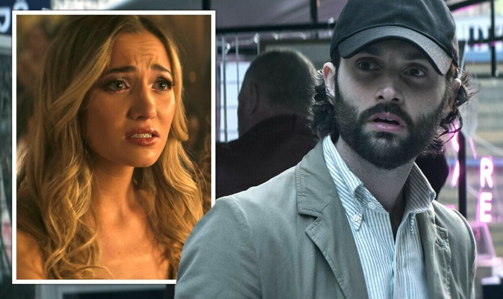 Date de sortie de You saison 4 partie 2 : Quand la série revient-elle