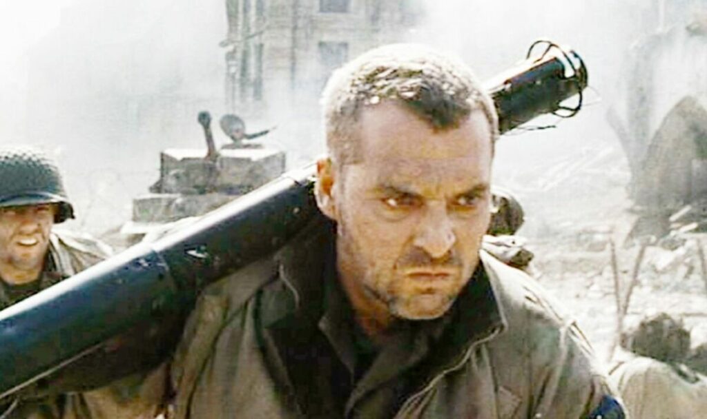 Sauver la famille de Tom Sizemore du soldat Ryan a dit "qu'il n'y a ...