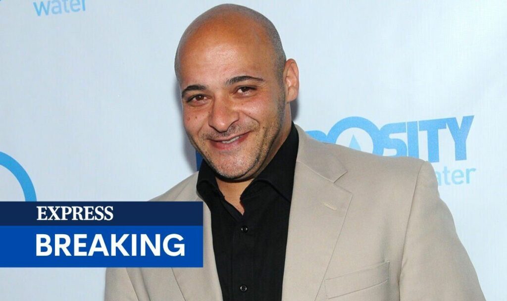 Mort de Mike Batayeh: la star de Breaking Bad décède subitement à l'âge de 52 ans, confirme sa ...