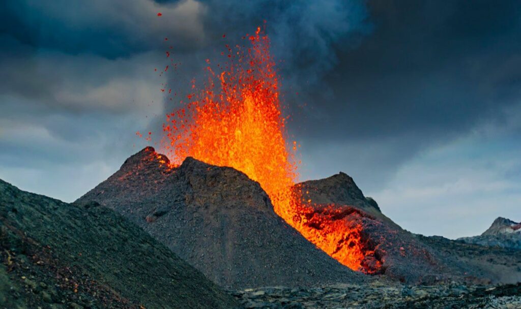 Un expert prévient "qu'il n'y a pas grand-chose à faire" malgré la ...