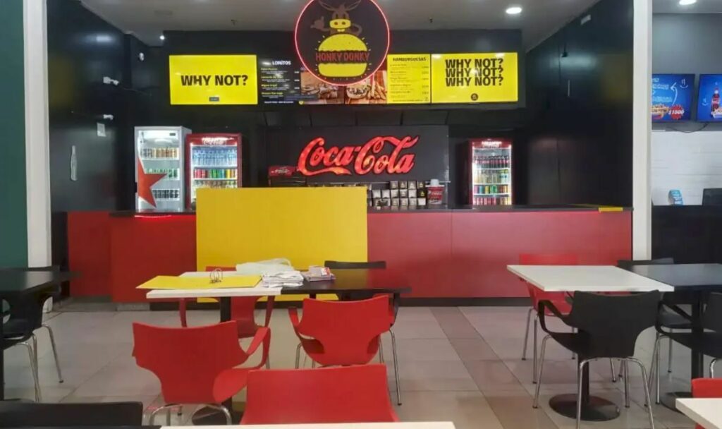 Un restaurant fustigé pour un hamburger antisémite "Anne Frank" et des ...