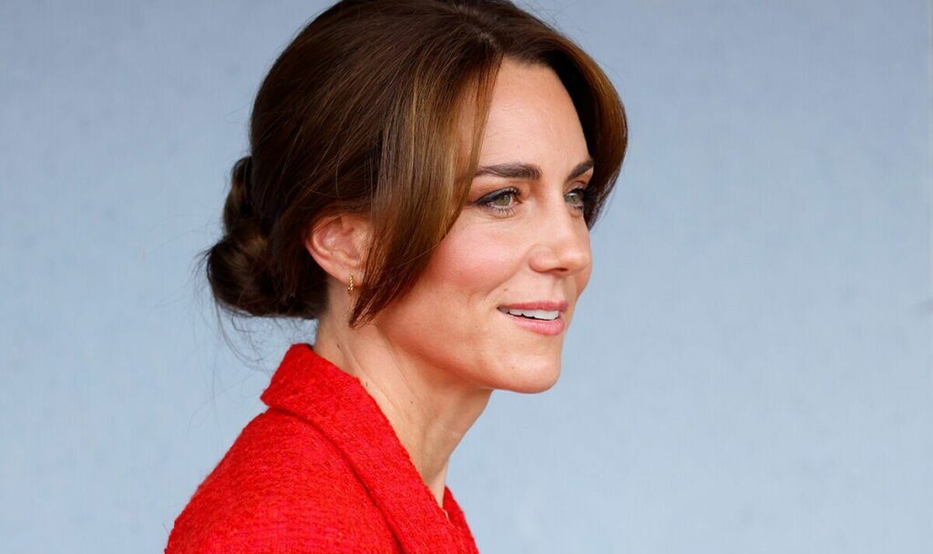 La Relation Étonnante entre Emmanuel Macron et la Princesse Kate