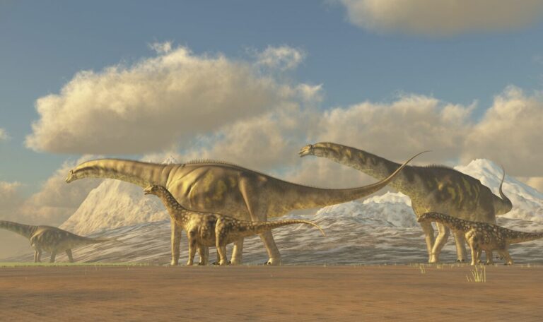 Percée majeure alors que les scientifiques découvrent de nouvelles ...