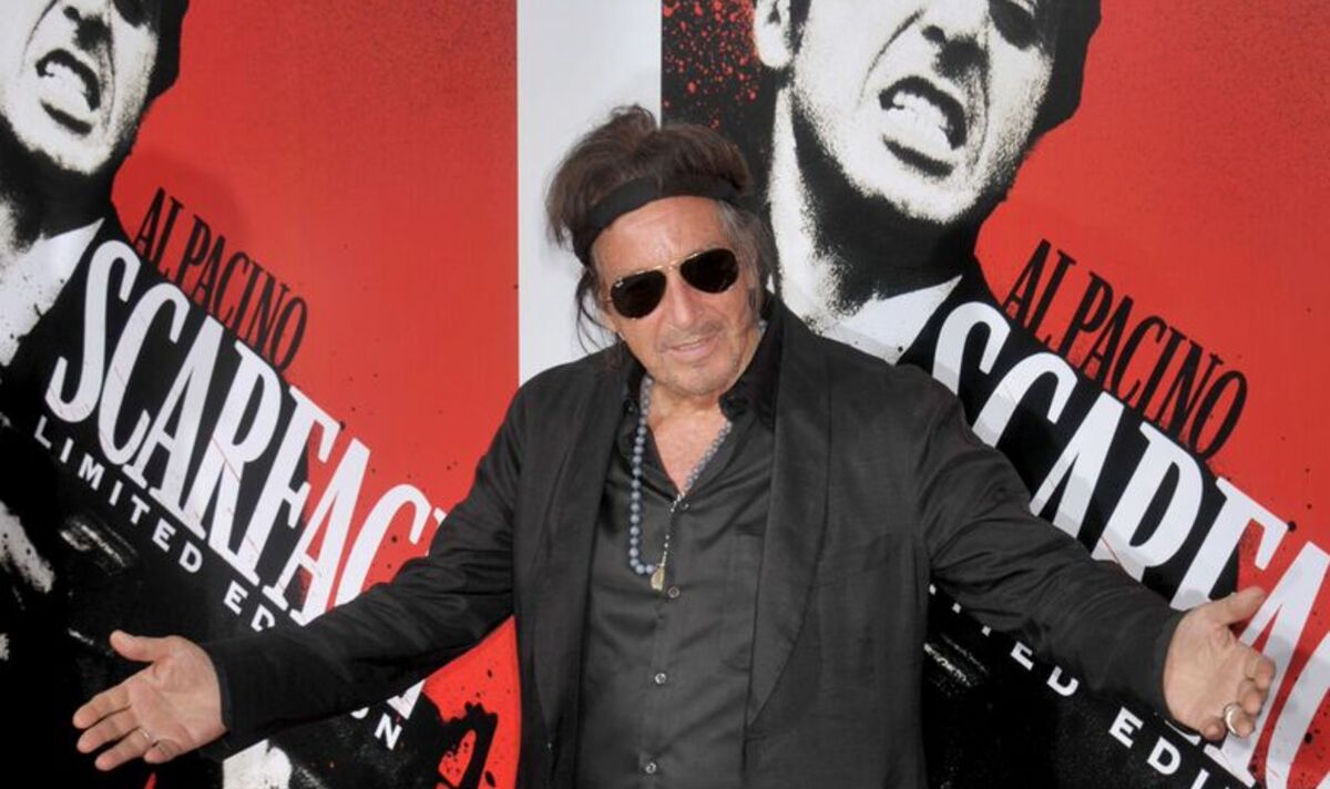 40e anniversaire de Scarface – Faits sur les coulisses, y compris la ...
