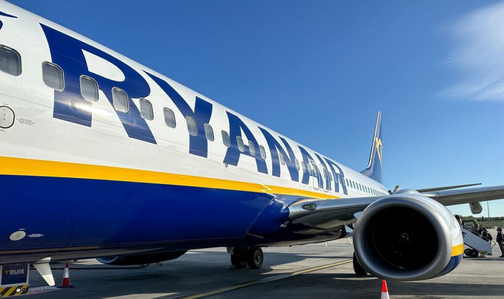 Le patron de Ryanair explique la véritable raison des frais de bagages ...