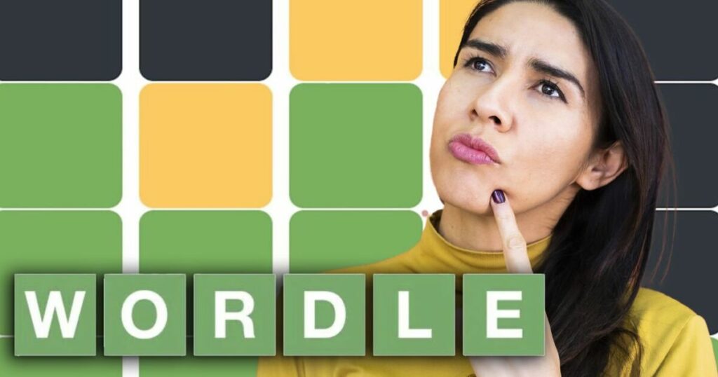 Astuces Wordle 1001 du 16 mars - Indices sans spoiler pour Wordle ...