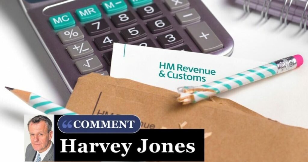 Le HMRC continuera de forcer les retraités à payer des impôts qu'ils ne ...