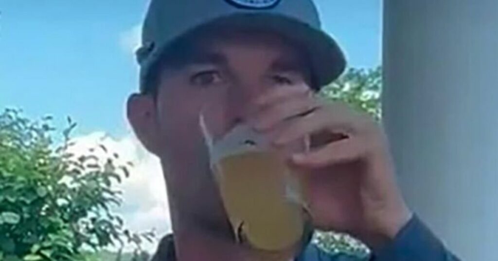 Un employé d'un magasin de golf se qualifie pour un événement du PGA ...