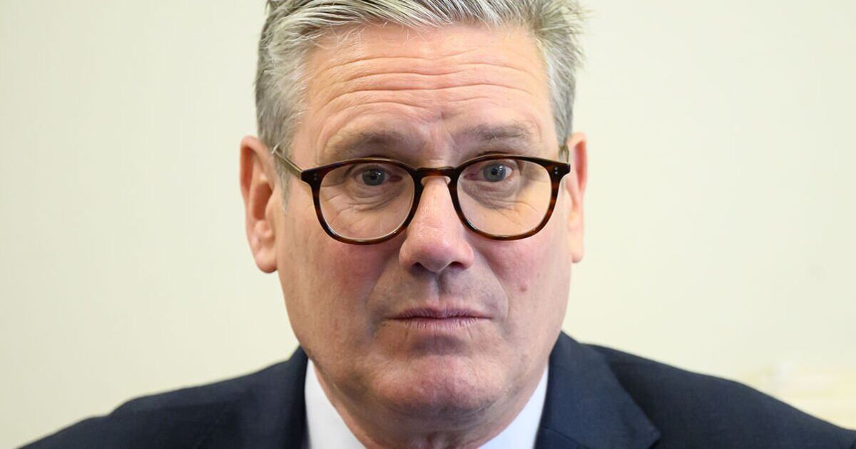 Starmer trace un nouveau cap post-Brexit en cherchant un « reset » avec ...