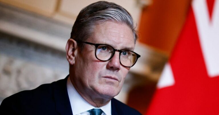 Le parti travailliste doit définir une voie claire vers une réduction ...