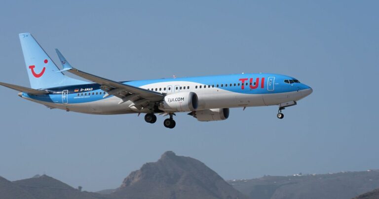 Les passagers de TUI, Ryanair, easyJet et Jet2 pourraient devoir payer ...