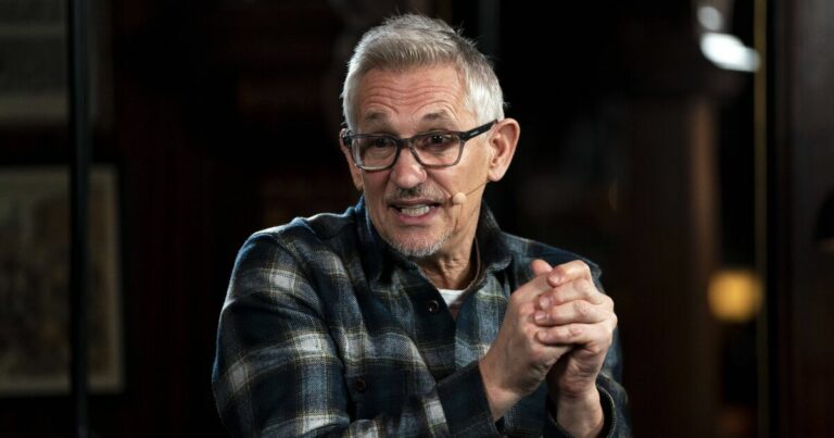 Les chiffres d'audience du match du jour chutent alors que la BBC ...