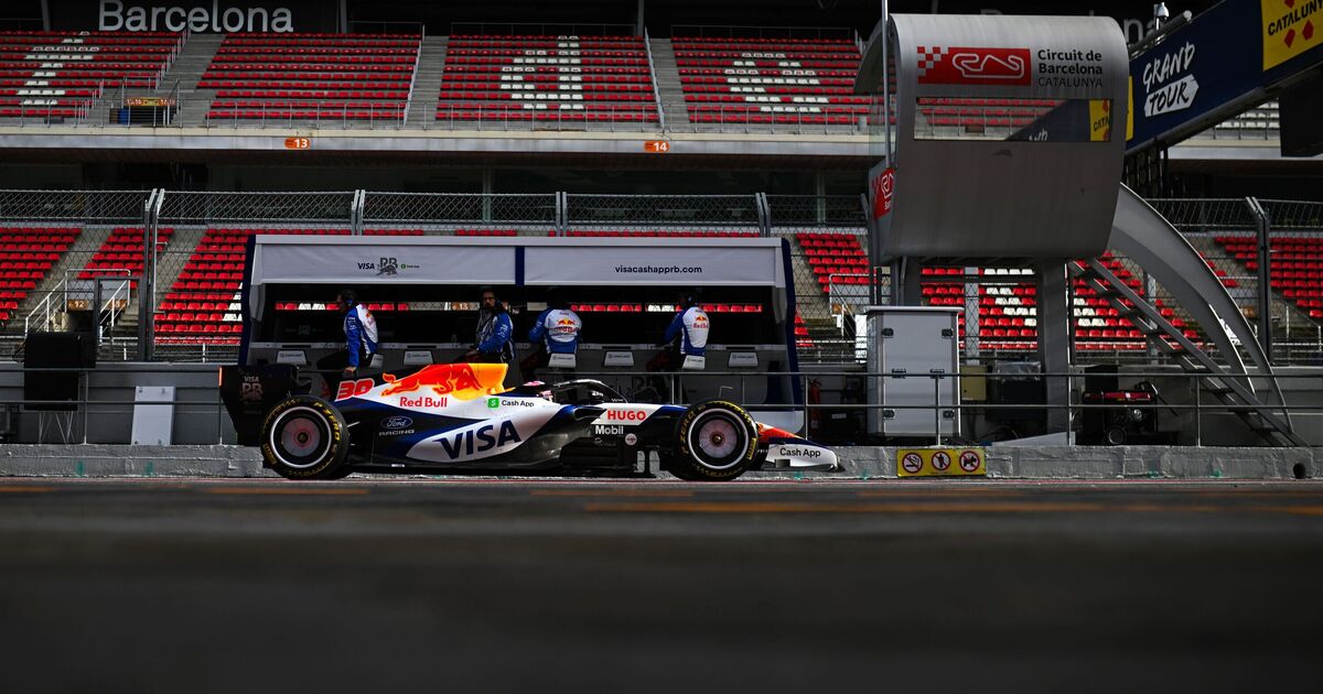 Les stars de la F1 partagent ce qu'elles pensent vraiment des voitures ...