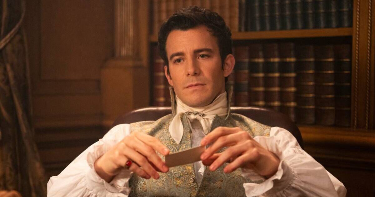 Qu'est-ce qu'un rake après que Benedict Bridgerton en soit étiqueté